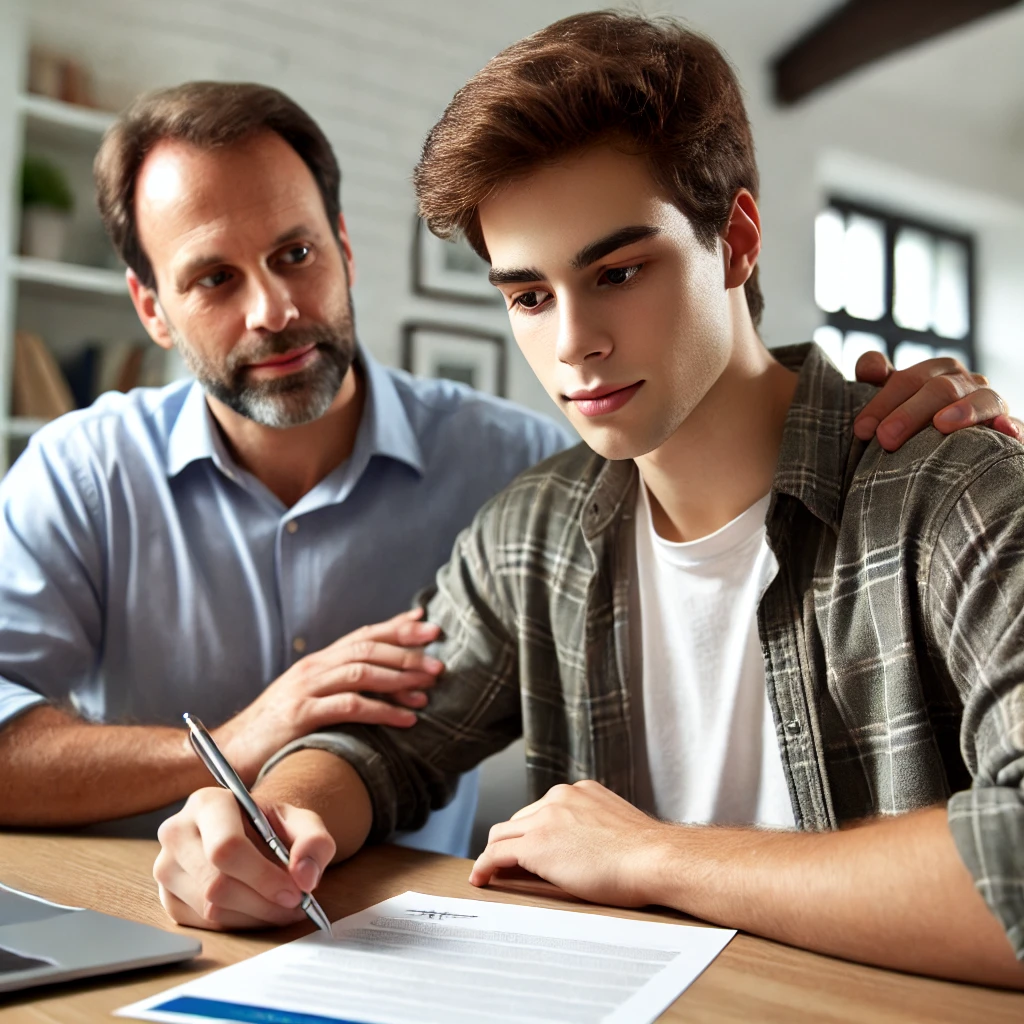 Essential Legal Documents Every College Student Should Have - De Varona Law